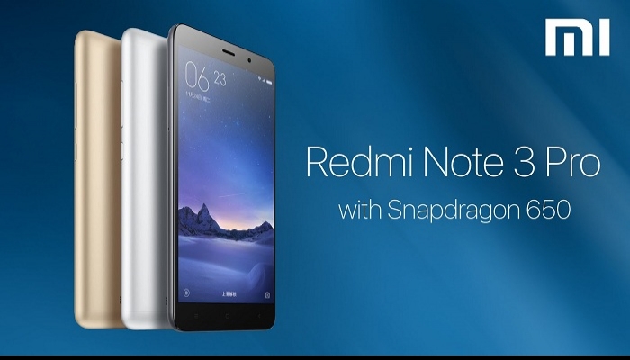 Cara Aktifkan Jaringan 4G di Xiaomi Redmi Note 3 Pro - Pasmata.com